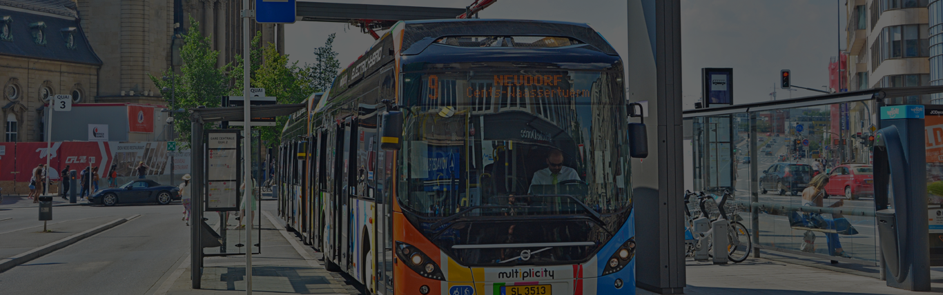 Electric-buses – Charging Infrastructure Planning Tool