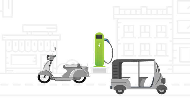 Charging India’s Two- and Three-Wheeler Transport - Alliance for an ...