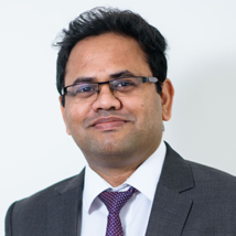 Pramod Kumar Singh - Alliance for an Energy Efficient Economy