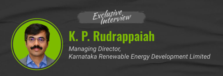Karnataka Leads the Charge in Energy Efficiency: An Exclusive Interview ...