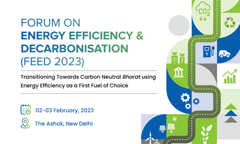 Forum On Energy Efficiency & Decarbonisation – 2023 - Alliance for an Energy Efficient Economy