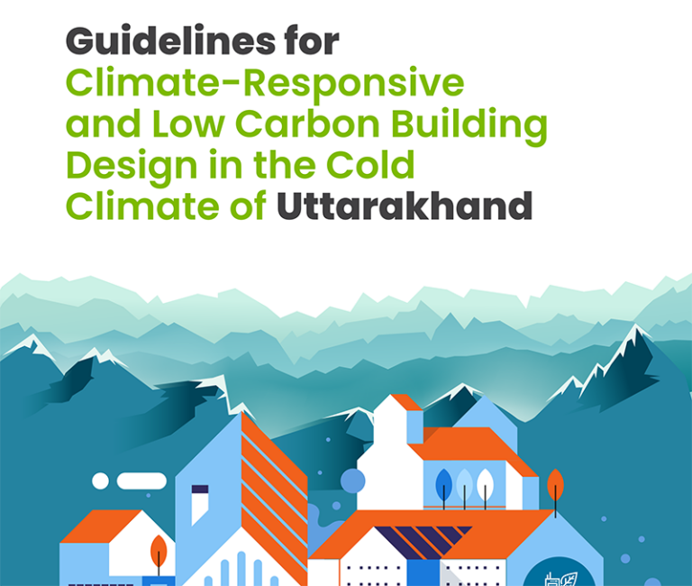 Guidelines for Climate-Responsive and Low-Carbon Building Design in the ...