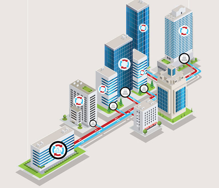 District Cooling Guidelines - Alliance for an Energy Efficient Economy