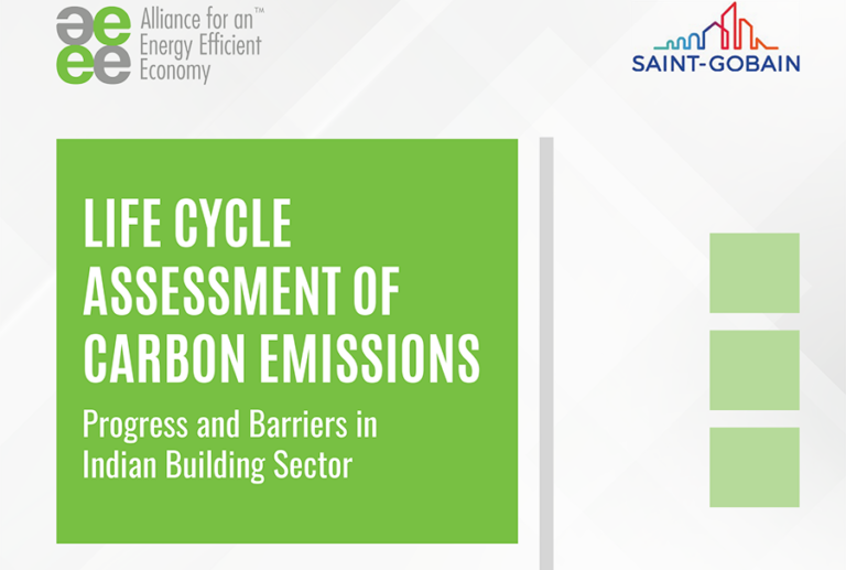Life Cycle Assessment of Carbon Emissions: Progress and Barriers in ...