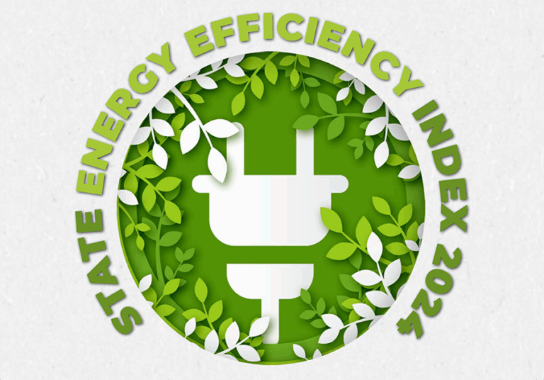 State Energy Efficiency Index 2024 - Alliance for an Energy Efficient ...